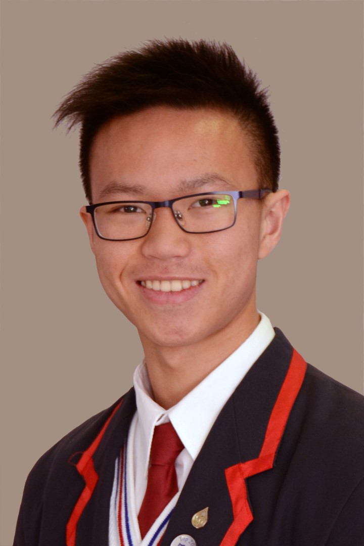 Gavin Li's Instagram, Twitter & Facebook on IDCrawl