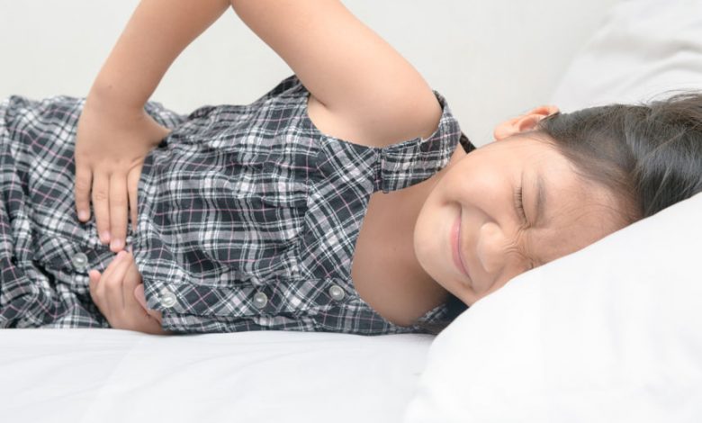 Stomach Flu Ways To Keep Your Child Comfortable Bedfordview Edenvale 
