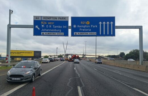12 people die and 45 left injured after bus crash near OR Tambo ...